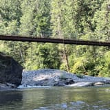 Staircase Rapids Loop, Washington - 2,994 Reviews, Map | AllTrails