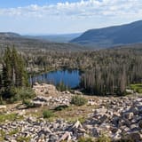 Lofty Lake Loop Trail, Utah - 2,109 Reviews, Map | AllTrails