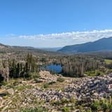 Lofty Lake Loop Trail, Utah - 2,109 Reviews, Map | AllTrails