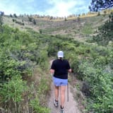 Horsetooth Falls Loop Trail, Colorado - 2,732 Reviews, Map | AllTrails