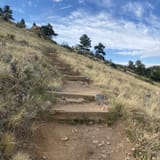 Horsetooth Falls Loop Trail, Colorado - 2,732 Reviews, Map | AllTrails