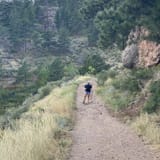 Horsetooth Falls Loop Trail, Colorado - 2,732 Reviews, Map | AllTrails