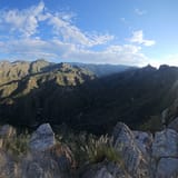 Phoneline Trail, Arizona - 1,453 Reviews, Map | AllTrails