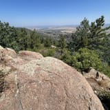 Carpenter Peak Trail, Colorado - 3,757 Reviews, Map | AllTrails