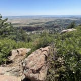 Carpenter Peak Trail, Colorado - 3,757 Reviews, Map | AllTrails