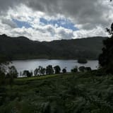 Ambleside and Rydal Water Circular (Via the Coffin Route), Cumbria ...