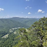 Seneca Rocks Trail, West Virginia - 3,197 Reviews, Map | AllTrails