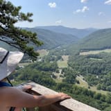 Seneca Rocks Trail, West Virginia - 3,147 Reviews, Map | AllTrails
