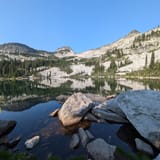 Beehive Lakes, Idaho - 556 Reviews, Map | AllTrails