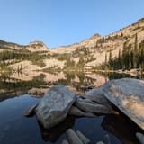 Beehive Lakes, Idaho - 556 Reviews, Map | AllTrails