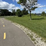 Dequindre Cut Greenway, Michigan - 328 Reviews, Map | AllTrails