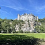 Walzin Castle, Namur Province, Belgium - 138 Reviews, Map | AllTrails