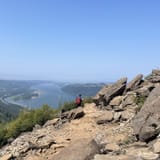 Angel's Rest, Oregon - 8,842 Reviews, Map | AllTrails