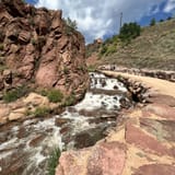 Rainbow Falls, Colorado - 173 Reviews, Map | AllTrails