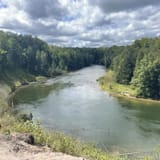 The Manistee River Loop Trail, Michigan - 2,081 Reviews, Map | AllTrails