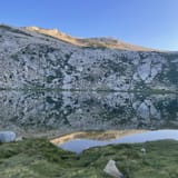 Lower Gaylor Lake Trail, California - 88 Reviews, Map | AllTrails