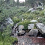 Lower Gaylor Lake Trail, California - 88 Reviews, Map | AllTrails