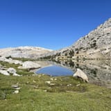 Lower Gaylor Lake Trail, California - 88 Reviews, Map | AllTrails