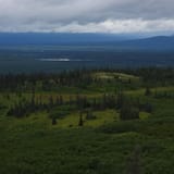 Curry Ridge Trail, Alaska - 1,129 Reviews, Map | AllTrails
