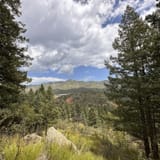 Thomas Trail Loop, Colorado - 1,300 Reviews, Map | AllTrails