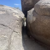Fat Man's Pass via Mormon Trail, Arizona - 8,875 Reviews, Map | AllTrails