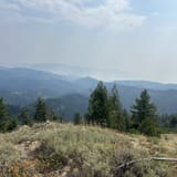 Mores Mountain Loop, Idaho - 533 Reviews, Map | AllTrails
