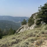 Mores Mountain Loop, Idaho - 533 Reviews, Map | AllTrails