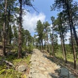 Coon Hollow Loop, South Dakota - 1,341 Reviews, Map | AllTrails