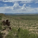 Valley View Overlook Trail, Arizona - 1,442 Reviews, Map | AllTrails