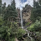 Treasure Falls Trail, Colorado - 1,529 Reviews, Map | AllTrails