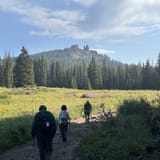 Rabbit Ears Peak Trail, Colorado - 1,946 Reviews, Map | AllTrails