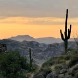 Lone Tree via Peralta Canyon Trail, Arizona - 1,944 Reviews, Map ...