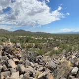 Signal Hill Trail, Arizona - 1,317 Reviews, Map | AllTrails