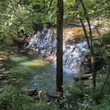 Rutledge Falls Trail, Tennessee - 666 Reviews, Map | AllTrails
