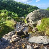 Pooley Bridge and Arthur's Pike Circular, Cumbria, England - 642 ...