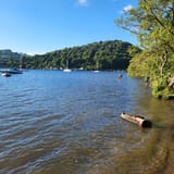 Pooley Bridge and Arthur's Pike Circular, Cumbria, England - 642 ...
