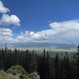 Rabbit Ears Peak Trail, Colorado - 1,946 Reviews, Map | AllTrails