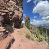Rabbit Ears Peak Trail, Colorado - 1,946 Reviews, Map | AllTrails