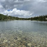 Thomas Lakes Trail, Colorado - 1,638 Reviews, Map | AllTrails