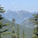 Mount Catherine (#1348), Washington - 894 Reviews, Map | AllTrails