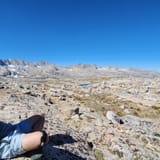 Piute Pass Trail, California - 324 Reviews, Map | AllTrails