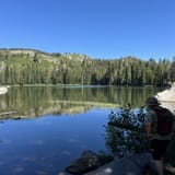 Summit Lake Trail, California - 710 Reviews, Map | AllTrails