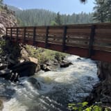 Walker Ranch Loop, Colorado - 5,158 Reviews, Map | AllTrails