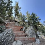 Walker Ranch Loop, Colorado - 5,158 Reviews, Map | AllTrails