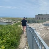 Fort Rodman Loop, Massachusetts - 140 Reviews, Map | AllTrails