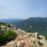 Mount Jackson and Mount Webster Trail Loop, New Hampshire - 2,303 ...