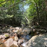 Carter Notch Hut, Dome, and 19 Mile Brook Trail, New Hampshire - 512 ...