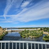 Lake Natoma American River Trail, California - 2,737 Reviews, Map ...
