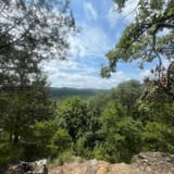 Butterfield Hiking Trail, Arkansas - 1,012 Reviews, Map | AllTrails