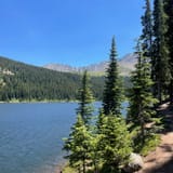 Clinton Gulch Dam Reservoir, Colorado - 800 Reviews, Map | AllTrails